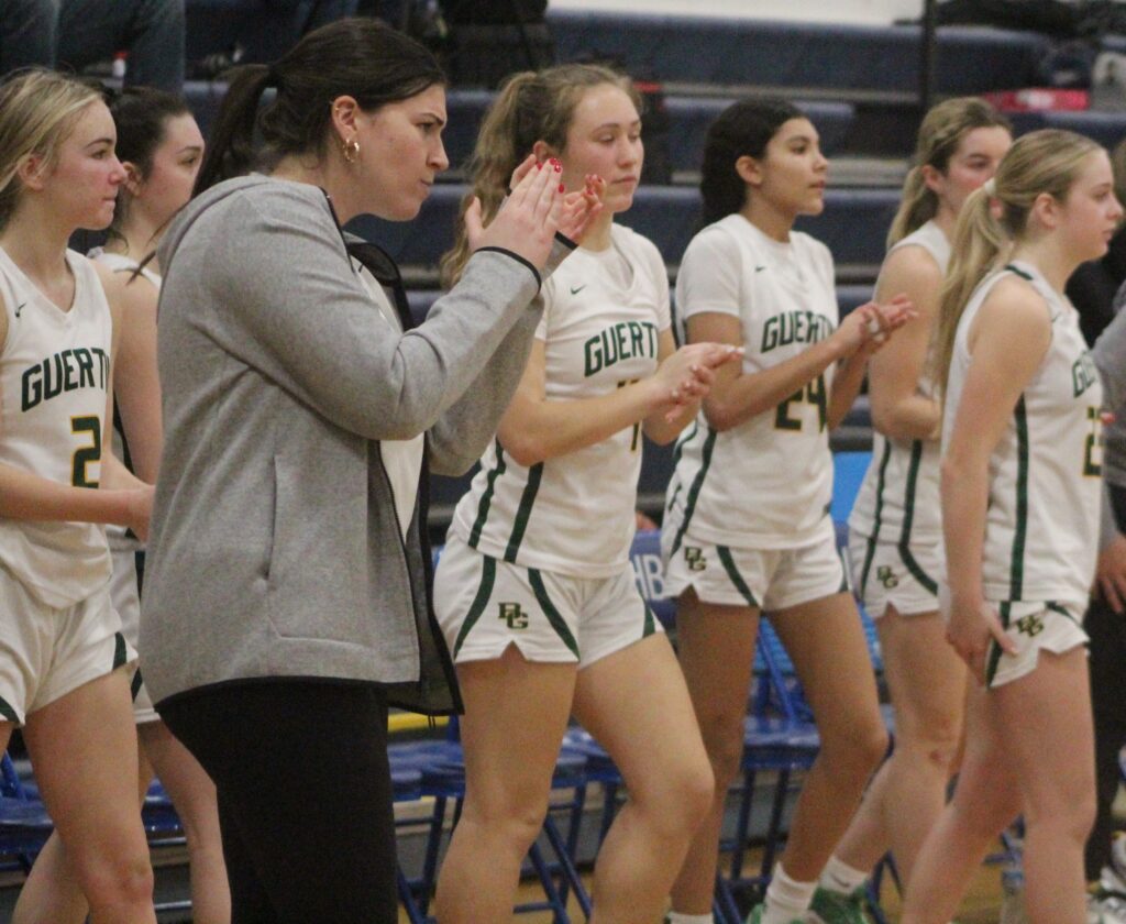 GIRLS HOOP 2024-25: Area teams look for a better season | News, Sports ...